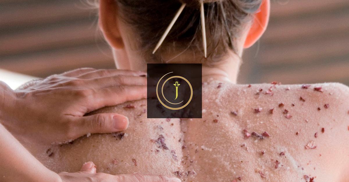 Body Rituals | St. James' Court, A Taj Hotel, London